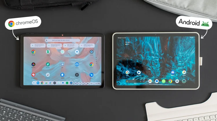 5 things ChromeOS tablets could learn from the Pixel Tablet [VIDEO]