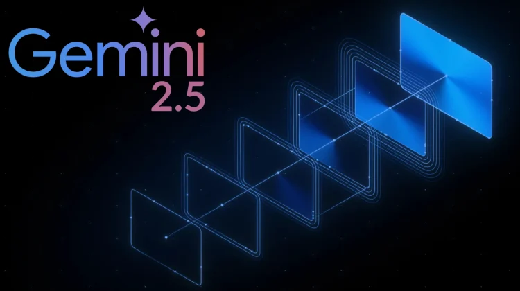 Gemini 2.5 is here, and it is an absolute beast