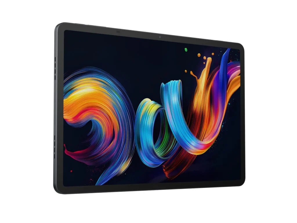 TCL fully unveils the NXTPAPER 11 Plus Android tablet/e-reader at MWC 2025
