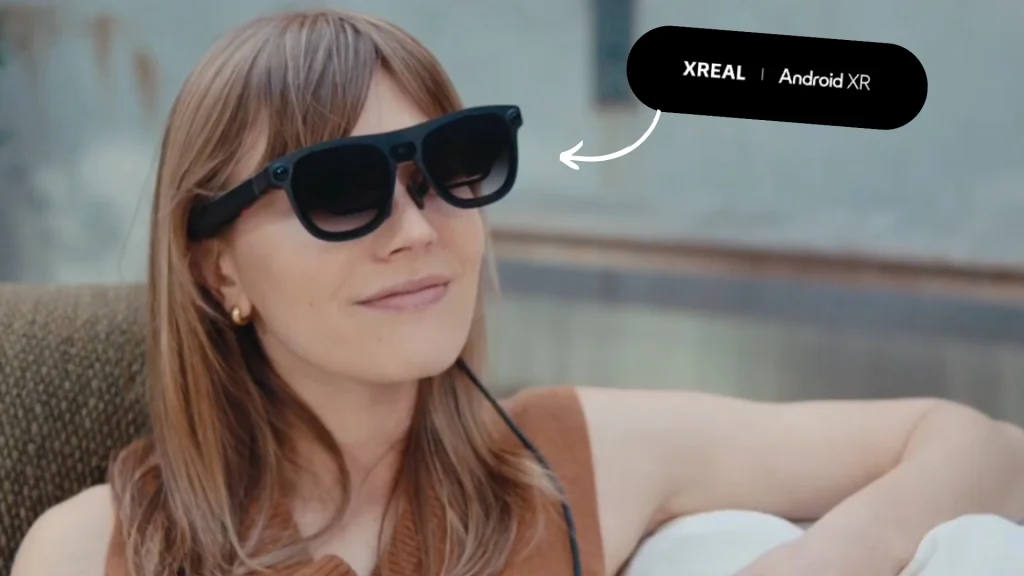 Google announces ‘The Android Show: XR Edition’ livestream coming next week