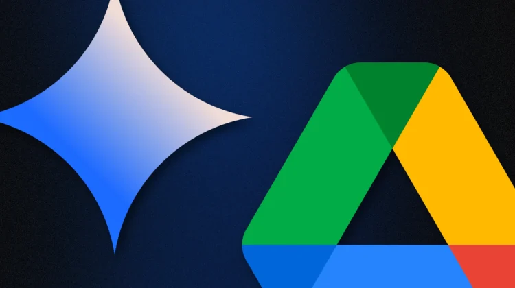 Google Drive’s new “Catch me up” feature uses Gemini to highlight ...