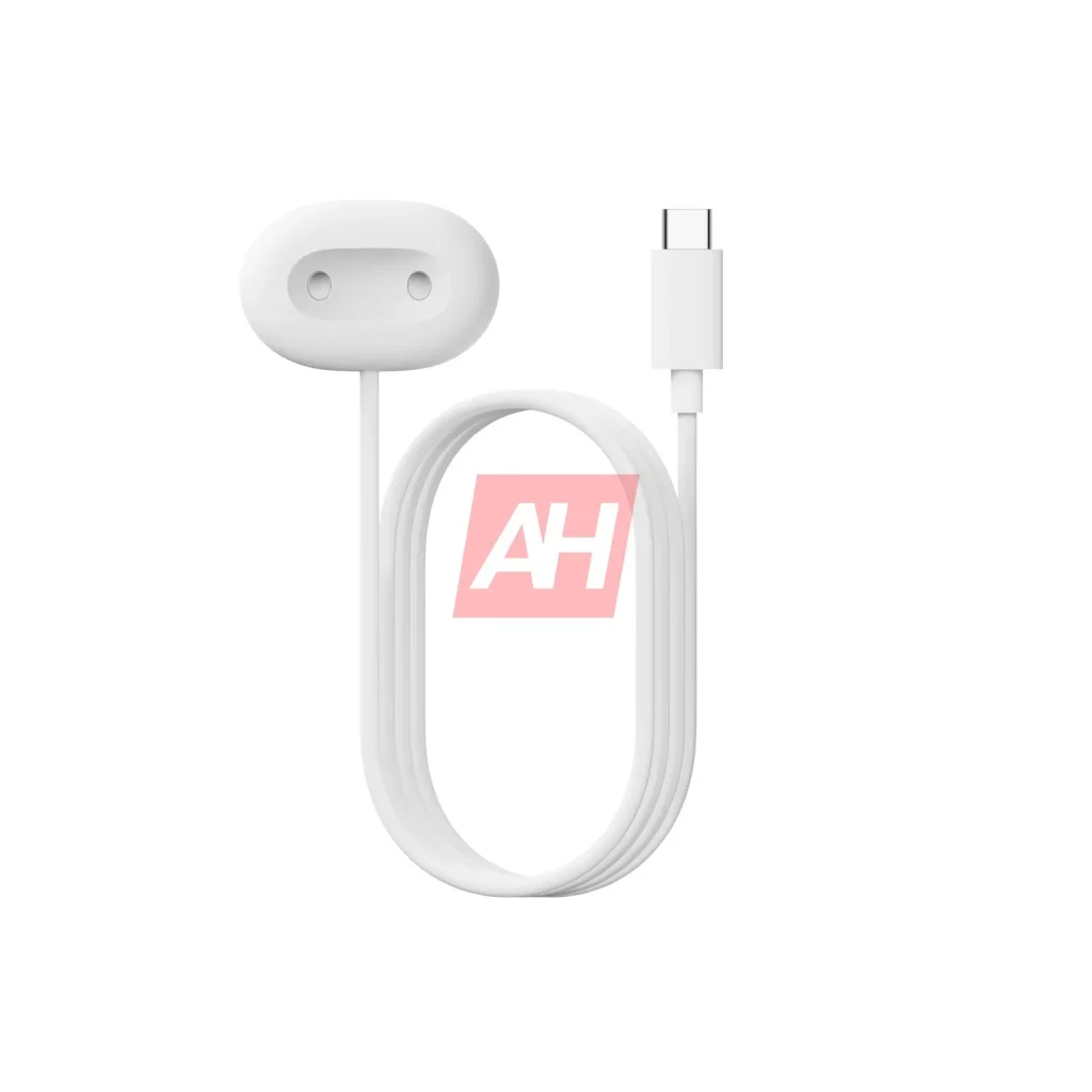 Pixel Watch 4 leaks reveal new side charging cradle, the third ...