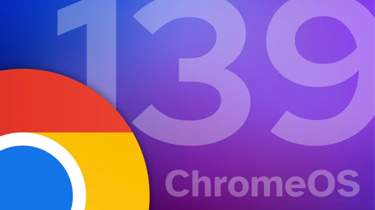 The ChromeOS 139 update has been revoked for now