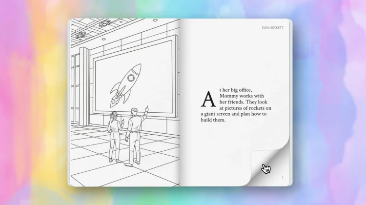 Like magic, Gemini can now create personalized illustrated storybooks ...