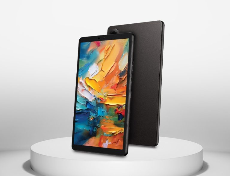 TCL launches Tab 8 NXTPAPER 5G, a $199 Android tablet and e-reader hybrid