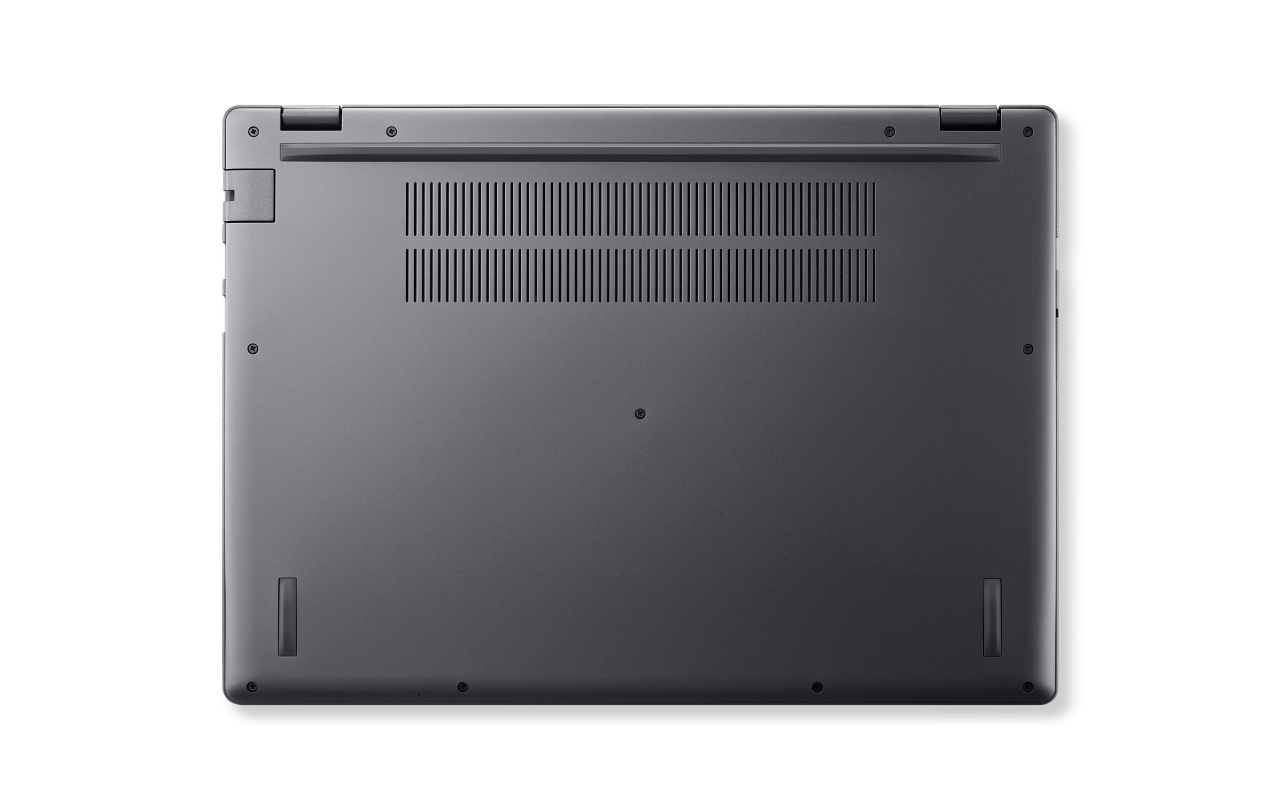 Acer debuts new premium Chromebook Plus Enterprise 714 with Intel Core ...