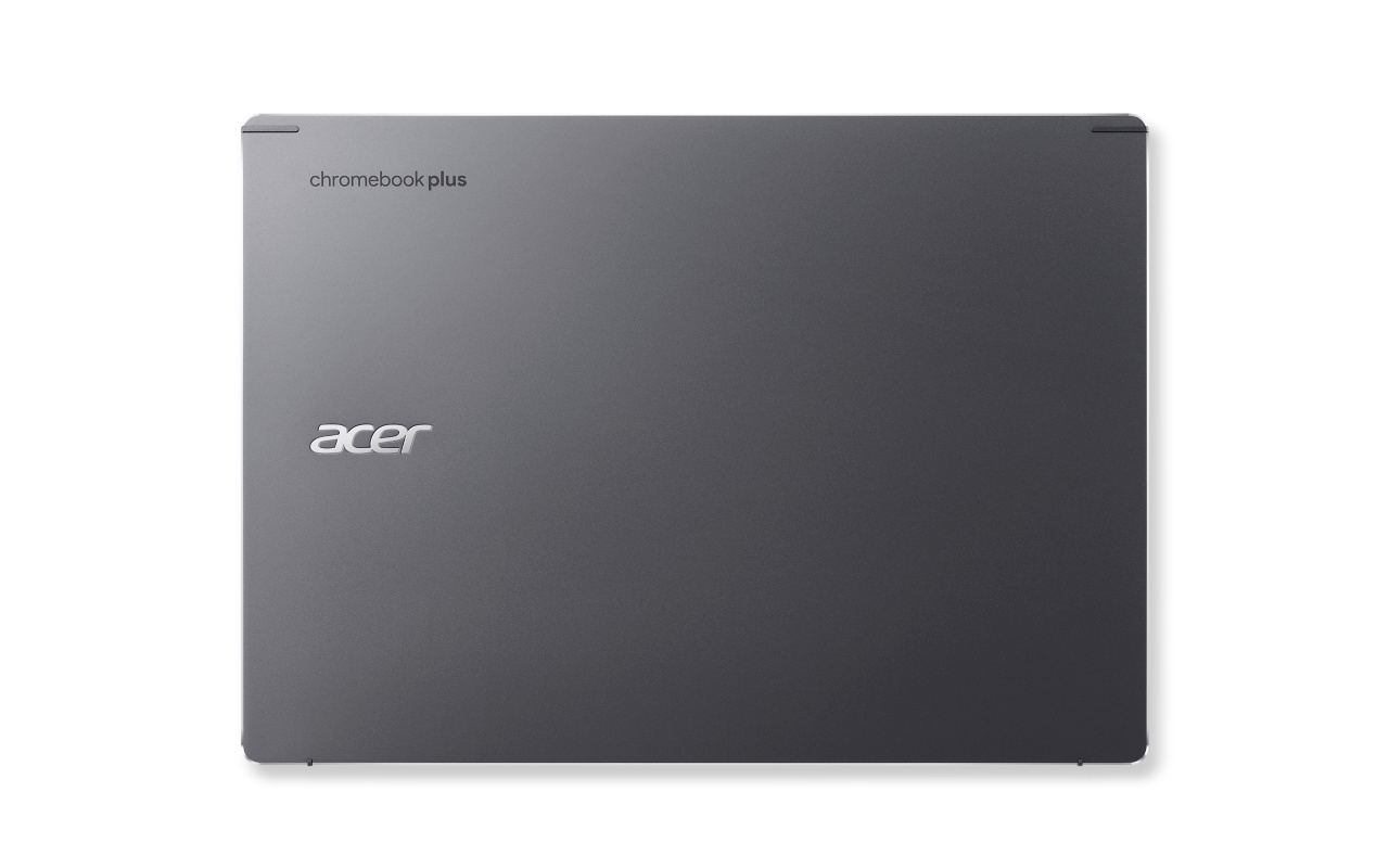 Acer debuts new premium Chromebook Plus Enterprise 714 with Intel Core ...