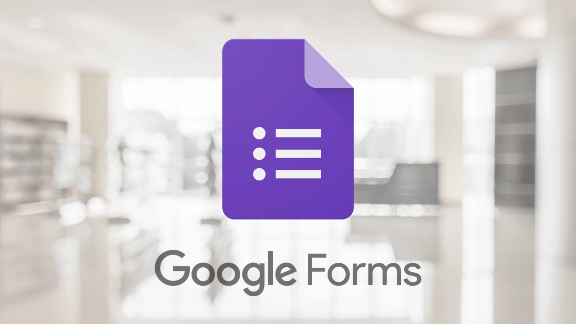 Google Forms gets an super-helpful new feature