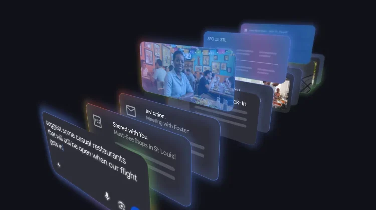 Google Search AI Mode gets a new Personal Intelligence upgrade