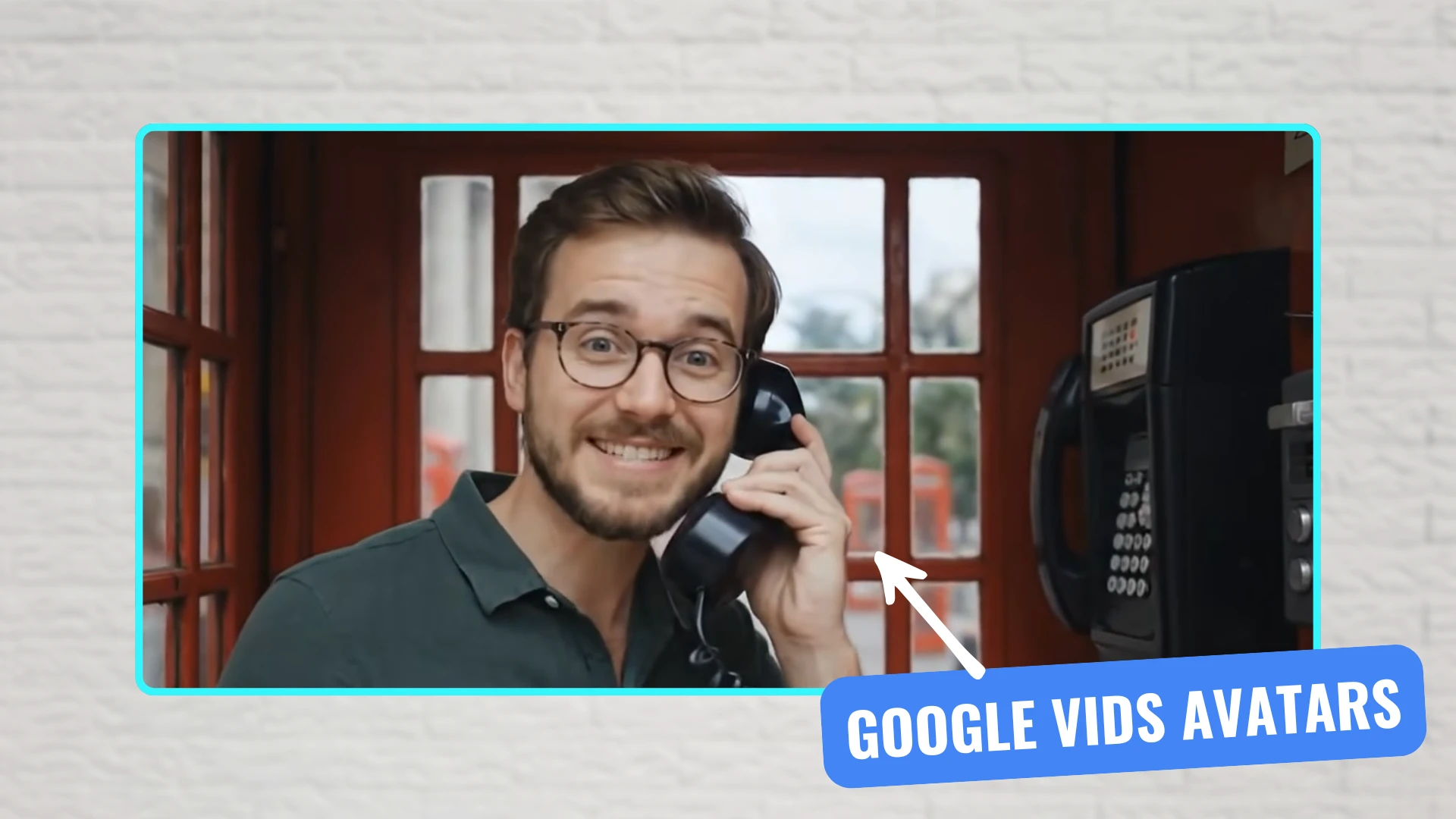 The new Google Vids AI Avatar updates are pretty wild, with custom ...