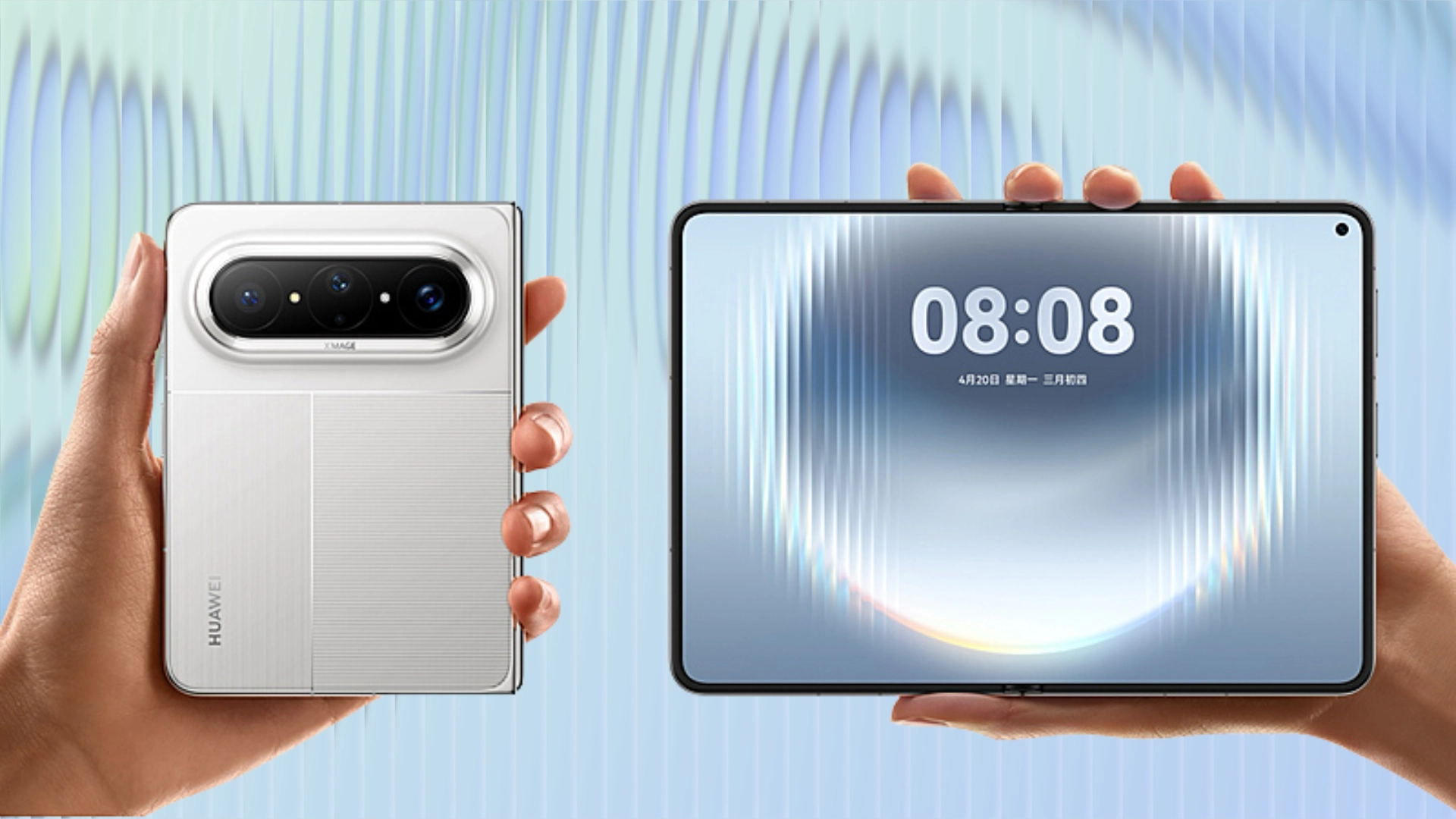 The ‘Wide’ Foldable Era is upon us, and it’s the most excited about ...