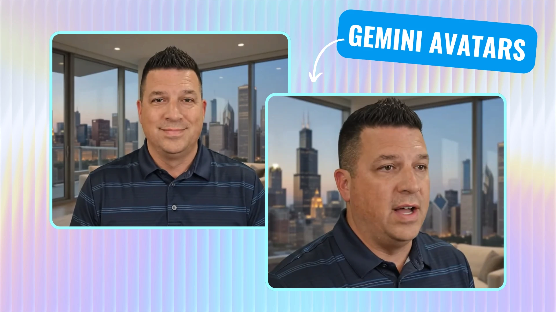Going hands-on with Google’s new Gemini Omni AI avatar feature is an ...