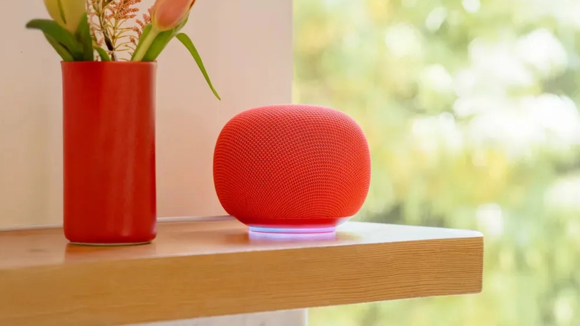 Out of stock Nest speakers point to an imminent Google Home Speaker launch